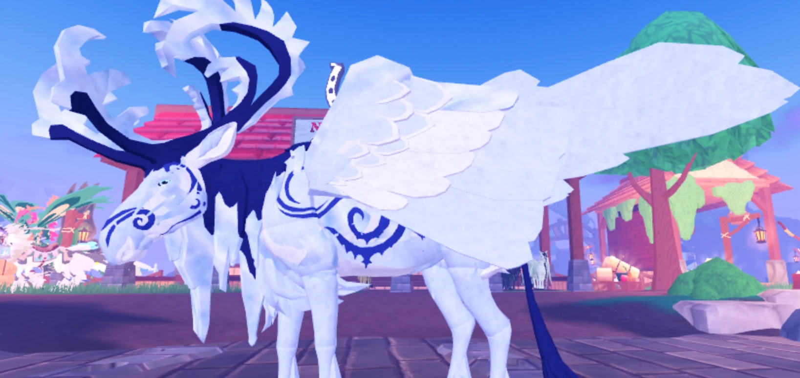 swapping light dev moose! | Fandom