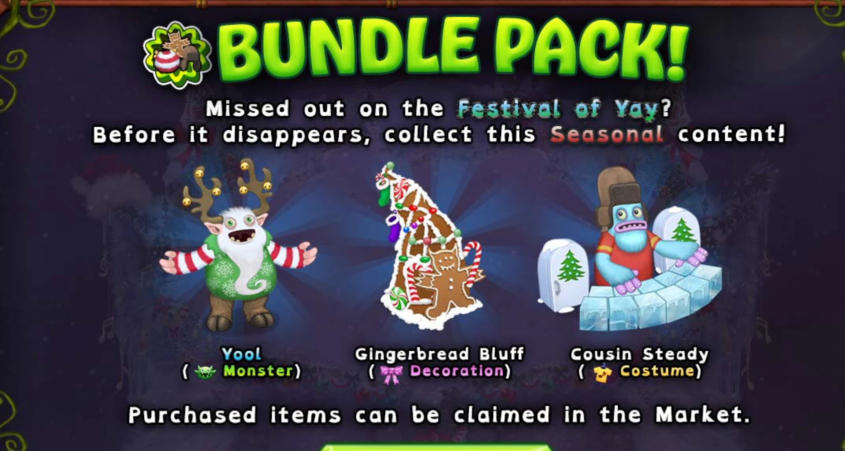 I think msm wants money | Fandom