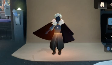 New Style created! I just want to know what you think about the colors ...