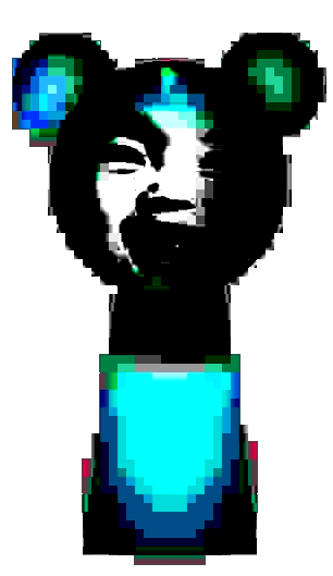 where do these fnf ron pfp come from | Fandom