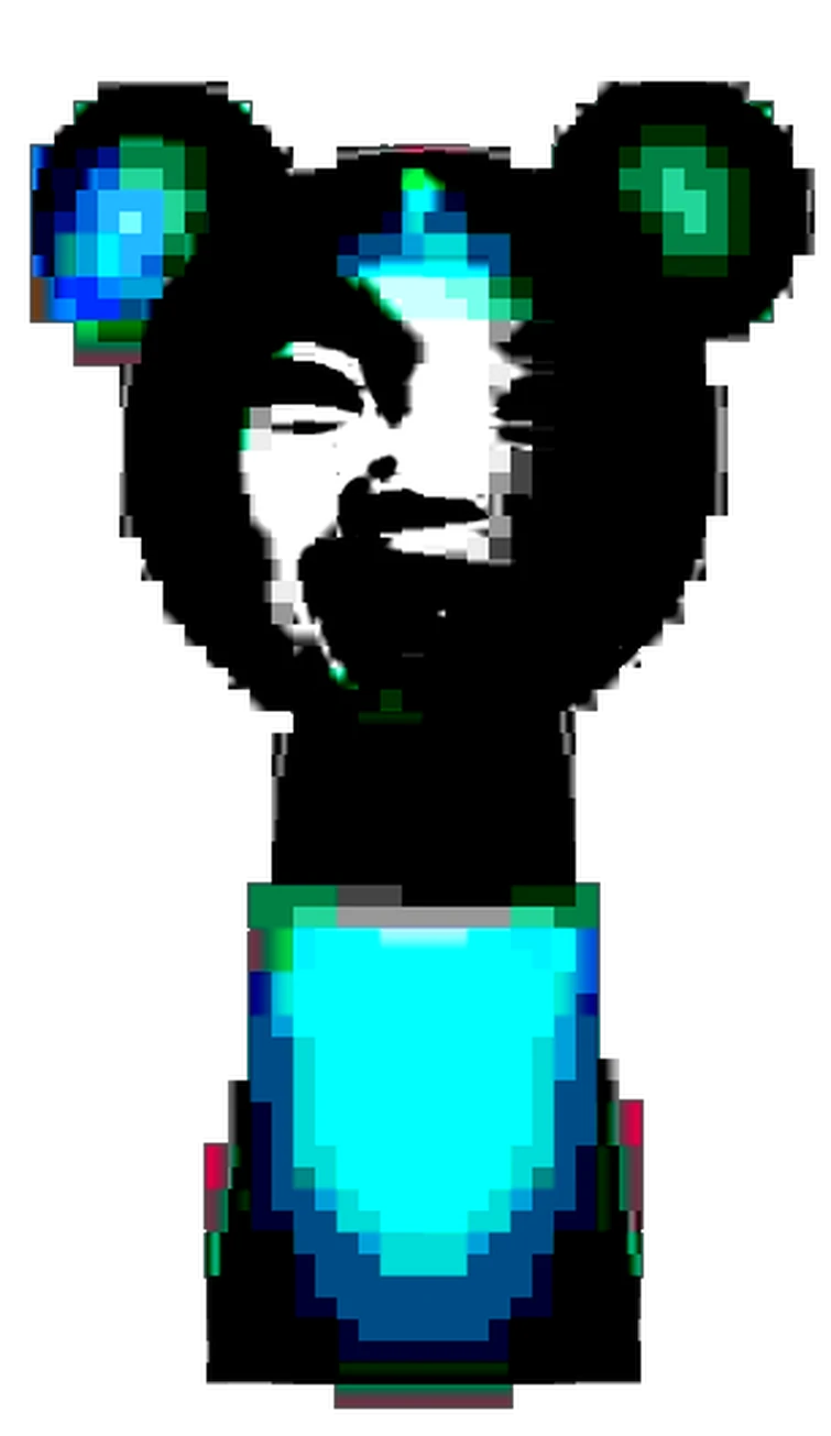 where do these fnf ron pfp come from | Fandom