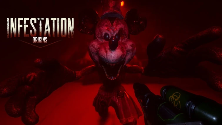 Infestation: Origins - Official Gameplay #1 | Fandom