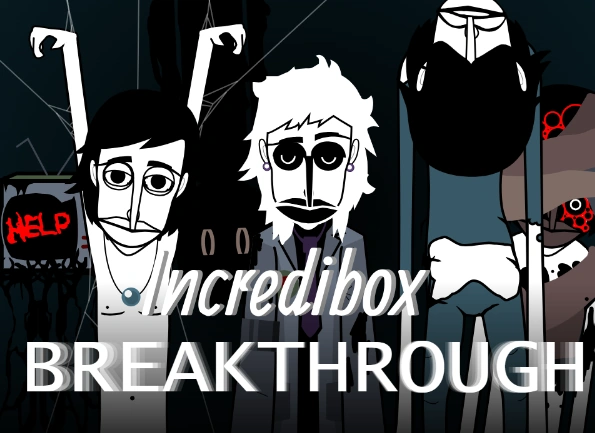 BREAKTHROUGH REVIVED IS HERE BOIS, GO PLAY | Fandom