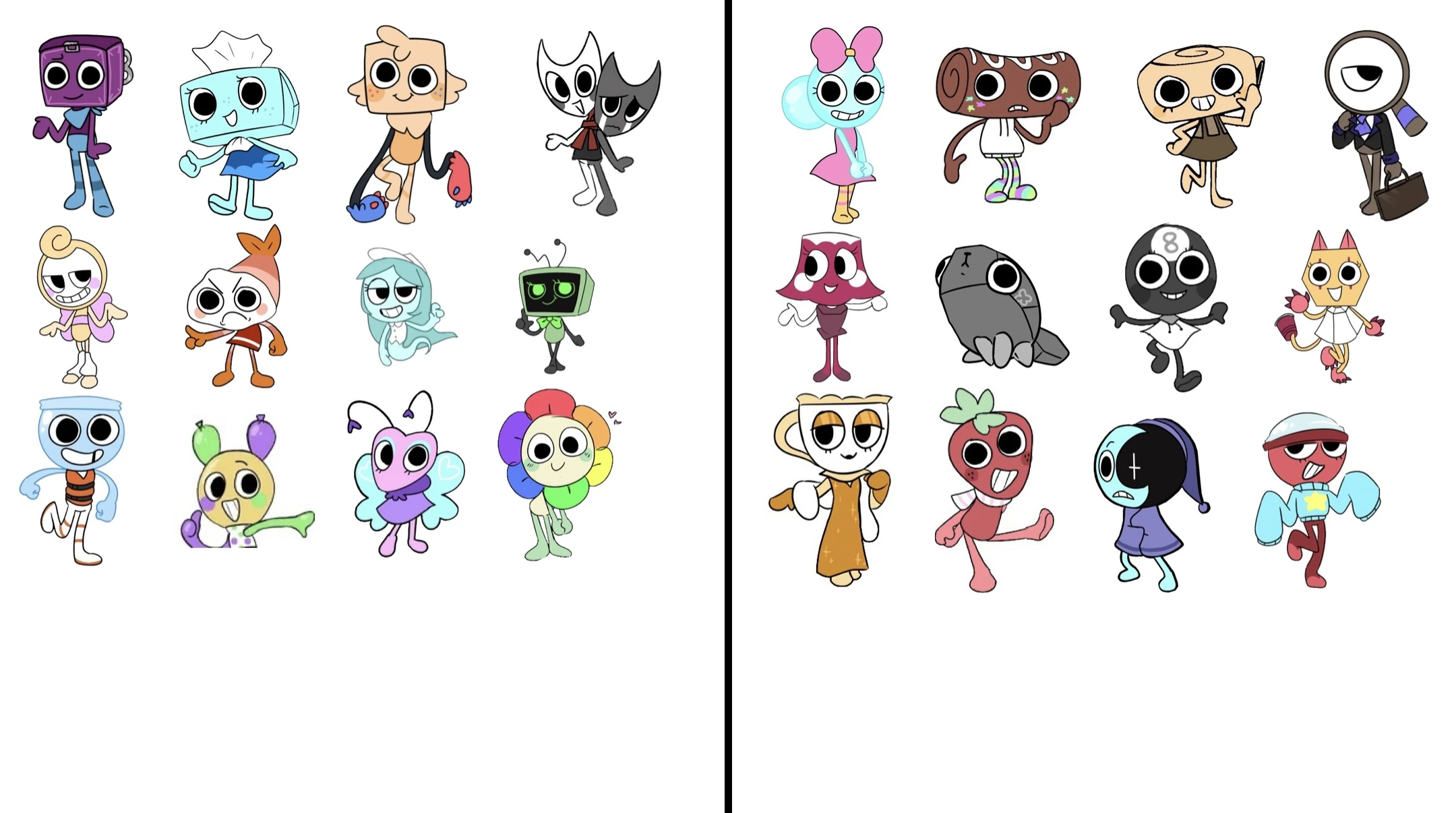 Dandy’s World Viewer Voting ep. 1 | Fandom