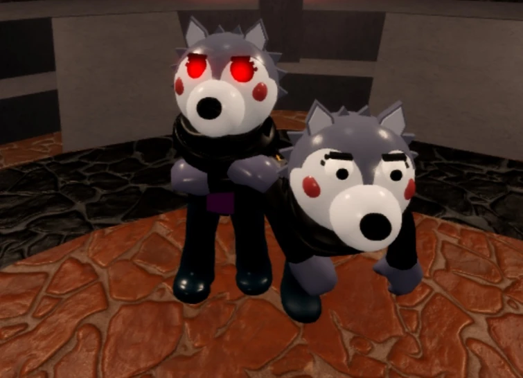 Discuss Everything About Piggy Wiki | Fandom