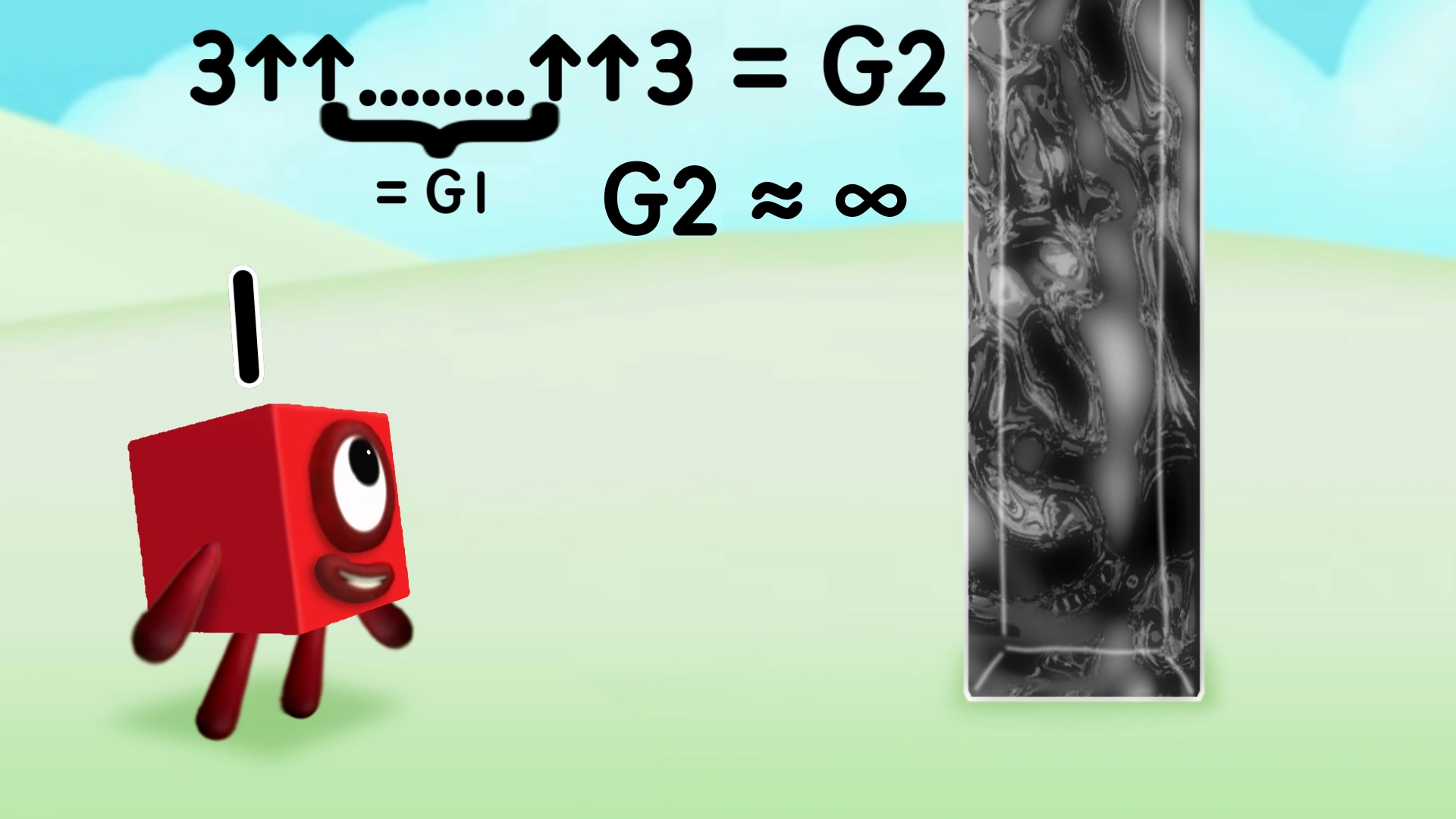 New Numberblocks Scene | Fandom