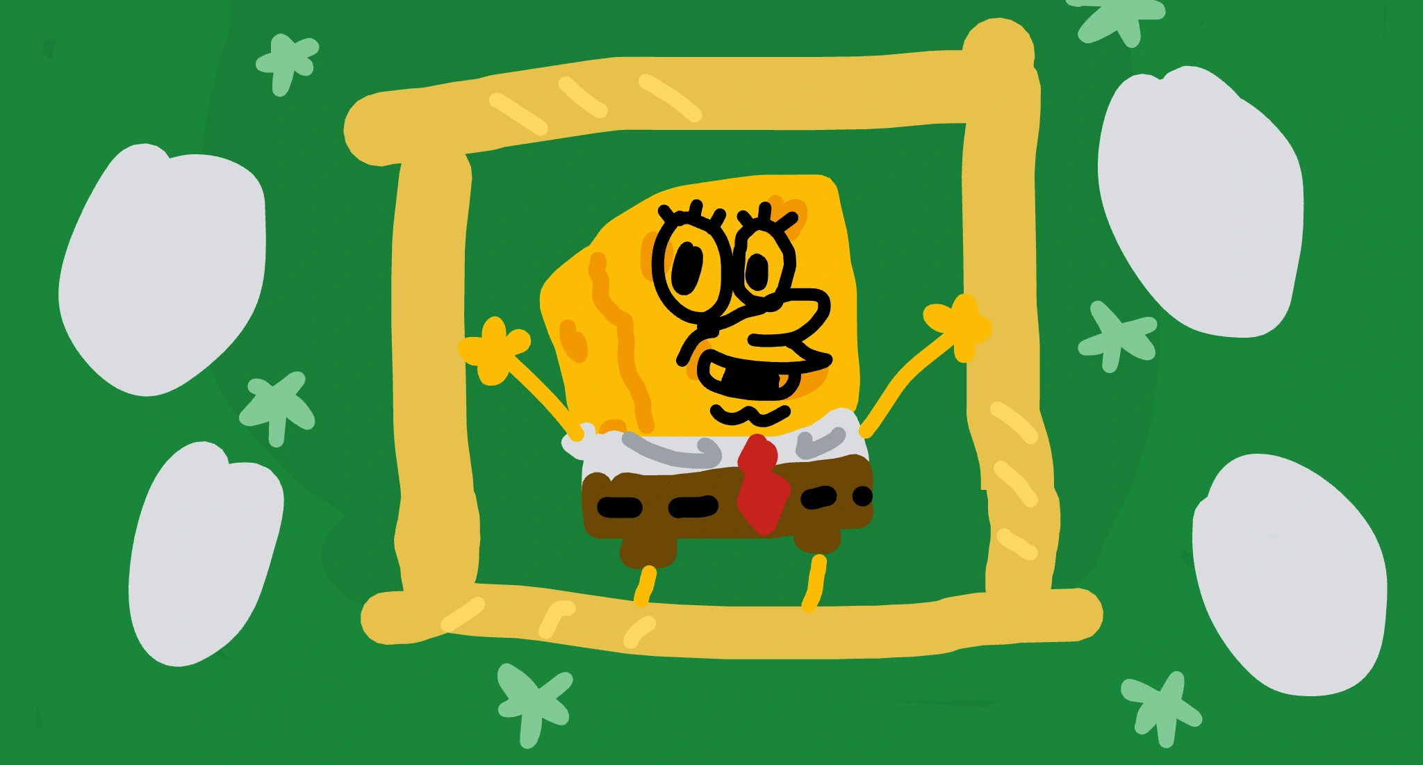 Spunch Bub De Compete 1st Seson Remaster | Fandom