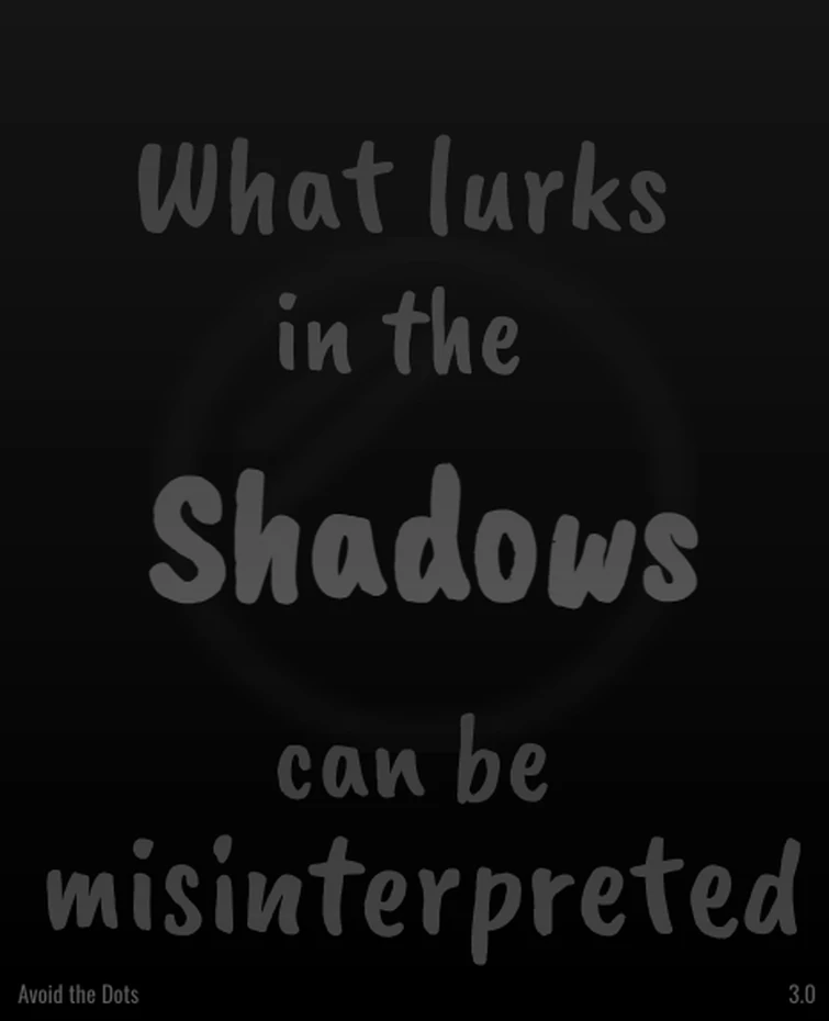 Discuss Everything About Avoid the Dots Wiki | Fandom