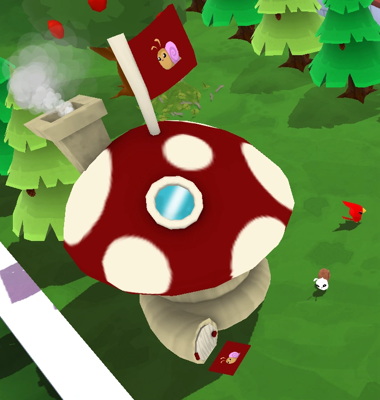 HELP WHYS IT SO BIG | Fandom