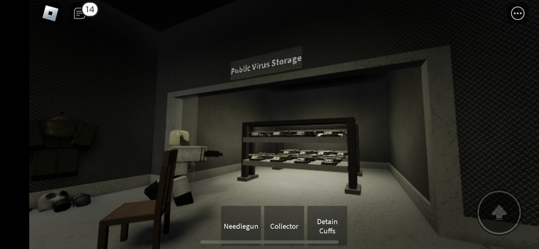 Russian Sleep Experiment // Roblox Short Story | Fandom