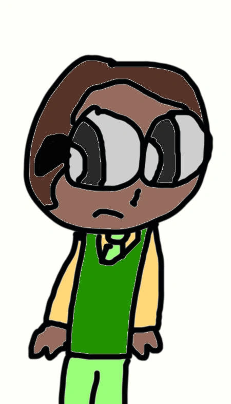 Max (ladybug PV style) | Fandom