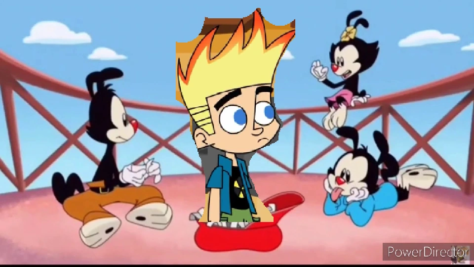 Oh my GOSH LOOK! | Fandom