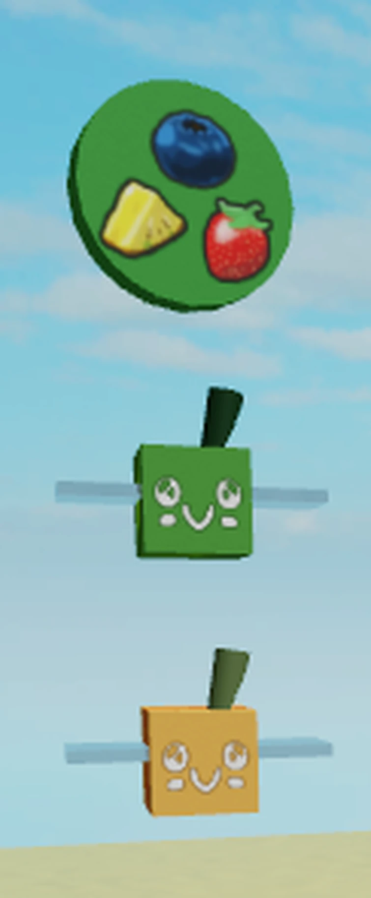 Fruit Bee (fanmade) | Fandom