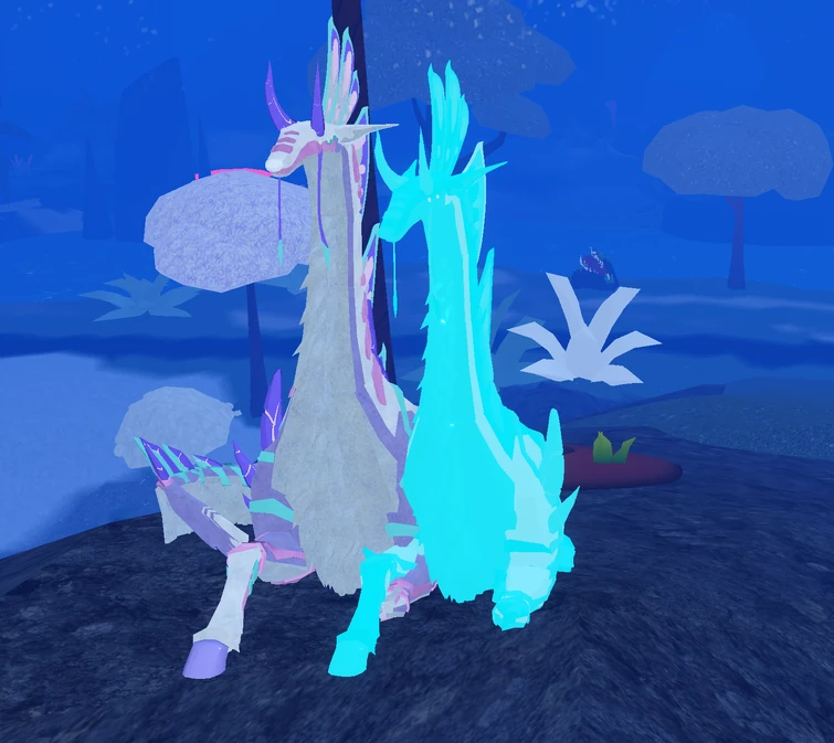 Discuss Everything About Creatures of Sonaria Wiki | Fandom