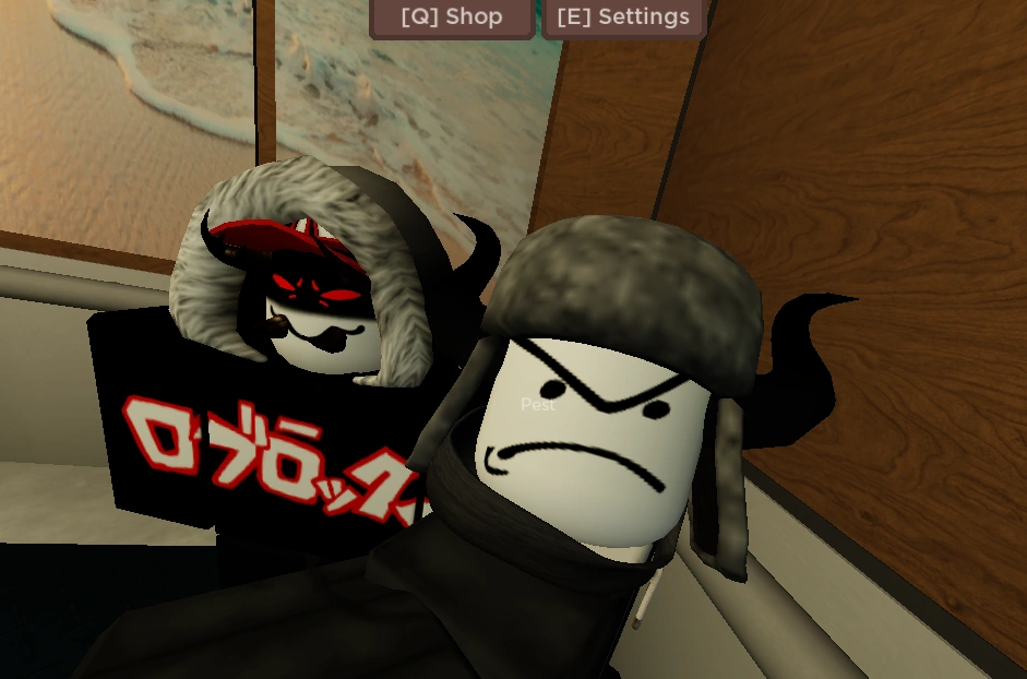 Me and my boy Pest 😍 | Fandom