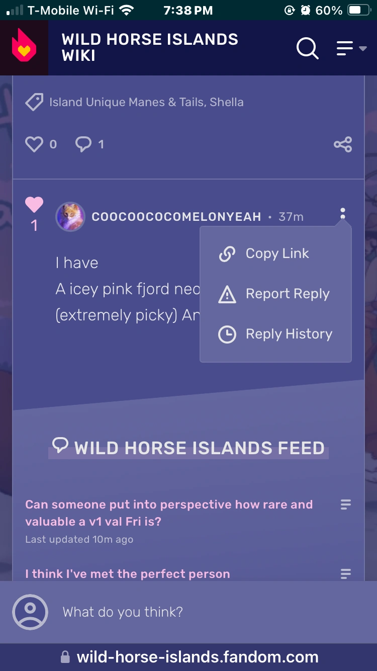 HOW DO I REPLY- | Fandom