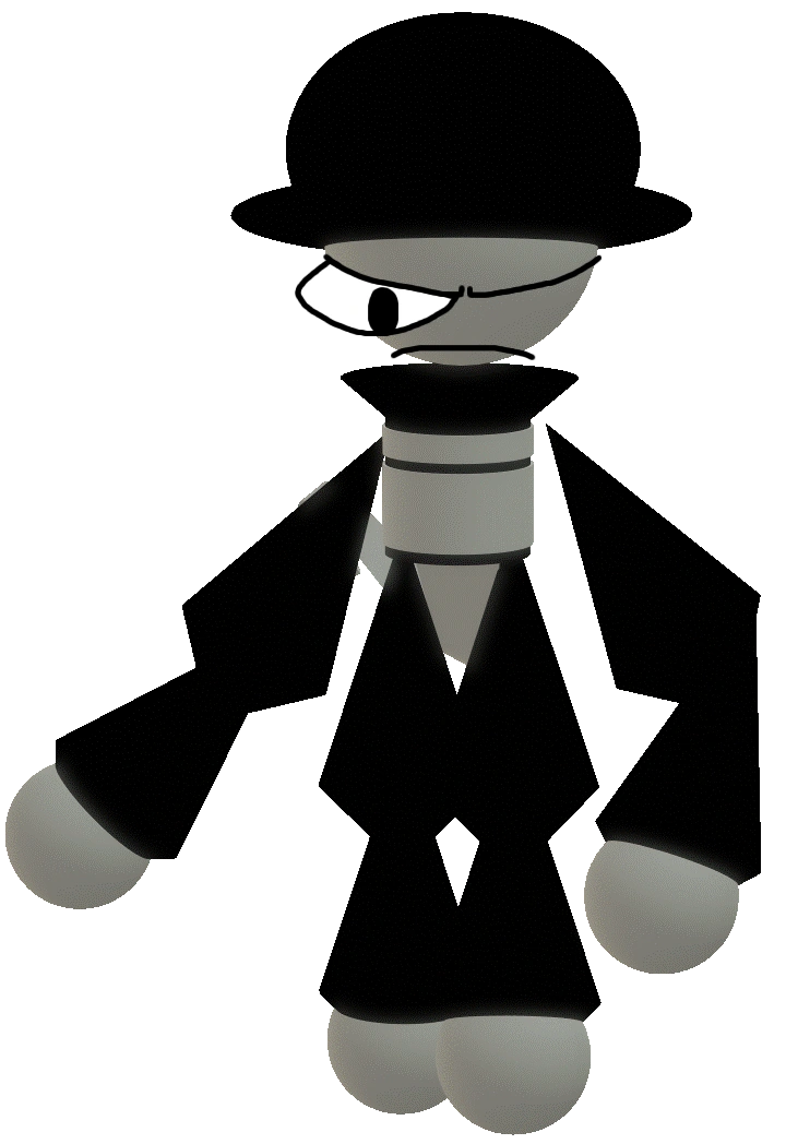 Nyxbi (Nillified Origin Hjoim) | Fandom