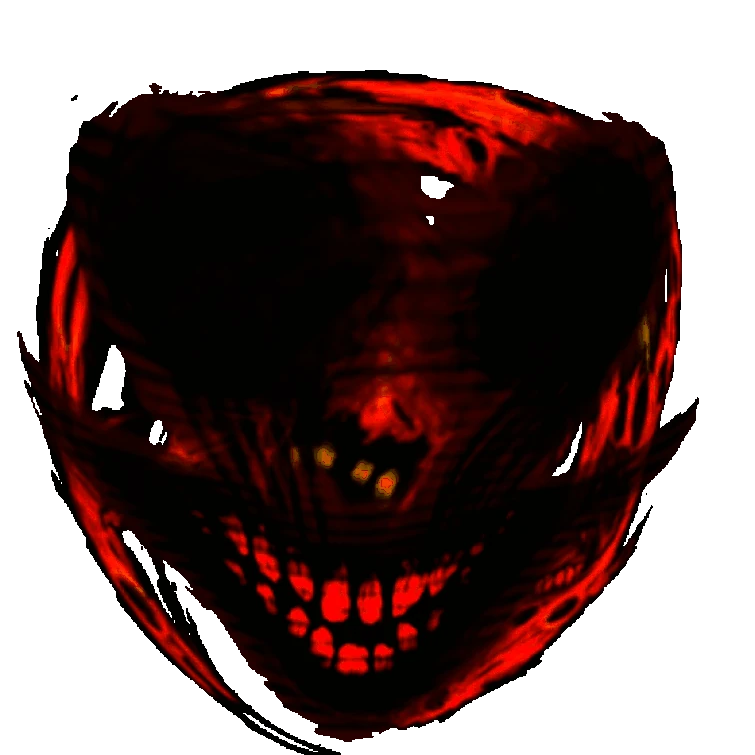 A-60 animation (These are examples. also ignore fleshy face render said ...