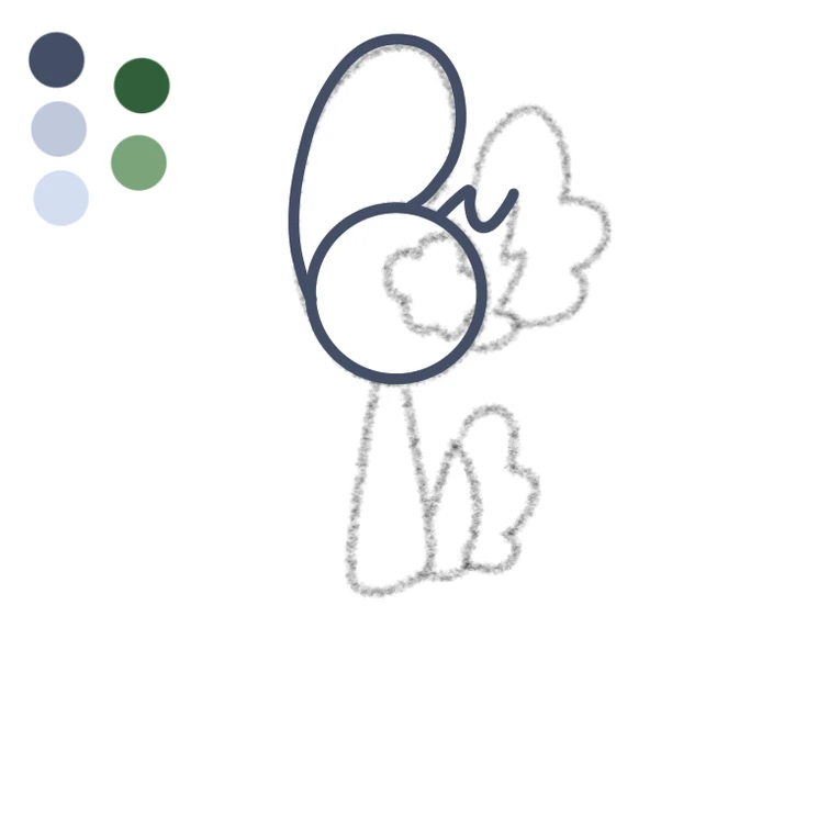 How To #1: How to draw Stuffy!! | Fandom