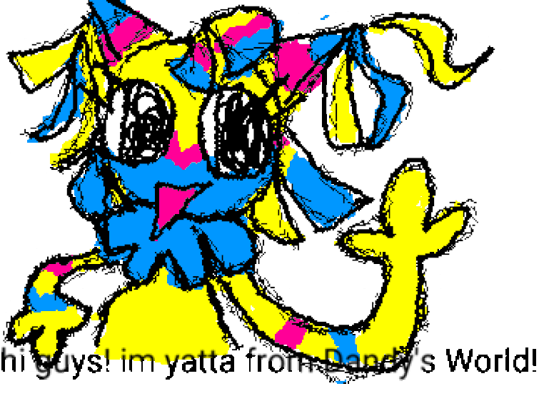 Discuss Everything About Dandy's World Wiki | Fandom