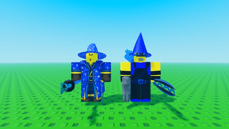 Discuss Everything About TheBattleBricksFanconcepts Wiki | Fandom
