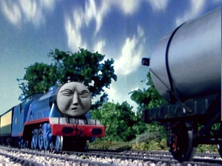 Respect For Gordon (1984) | Fandom