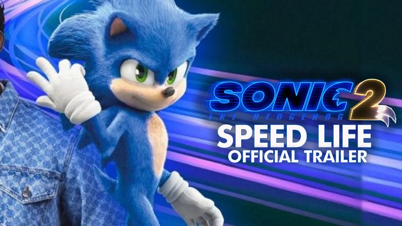 Speed Life (Official Music Video Trailer) | Fandom