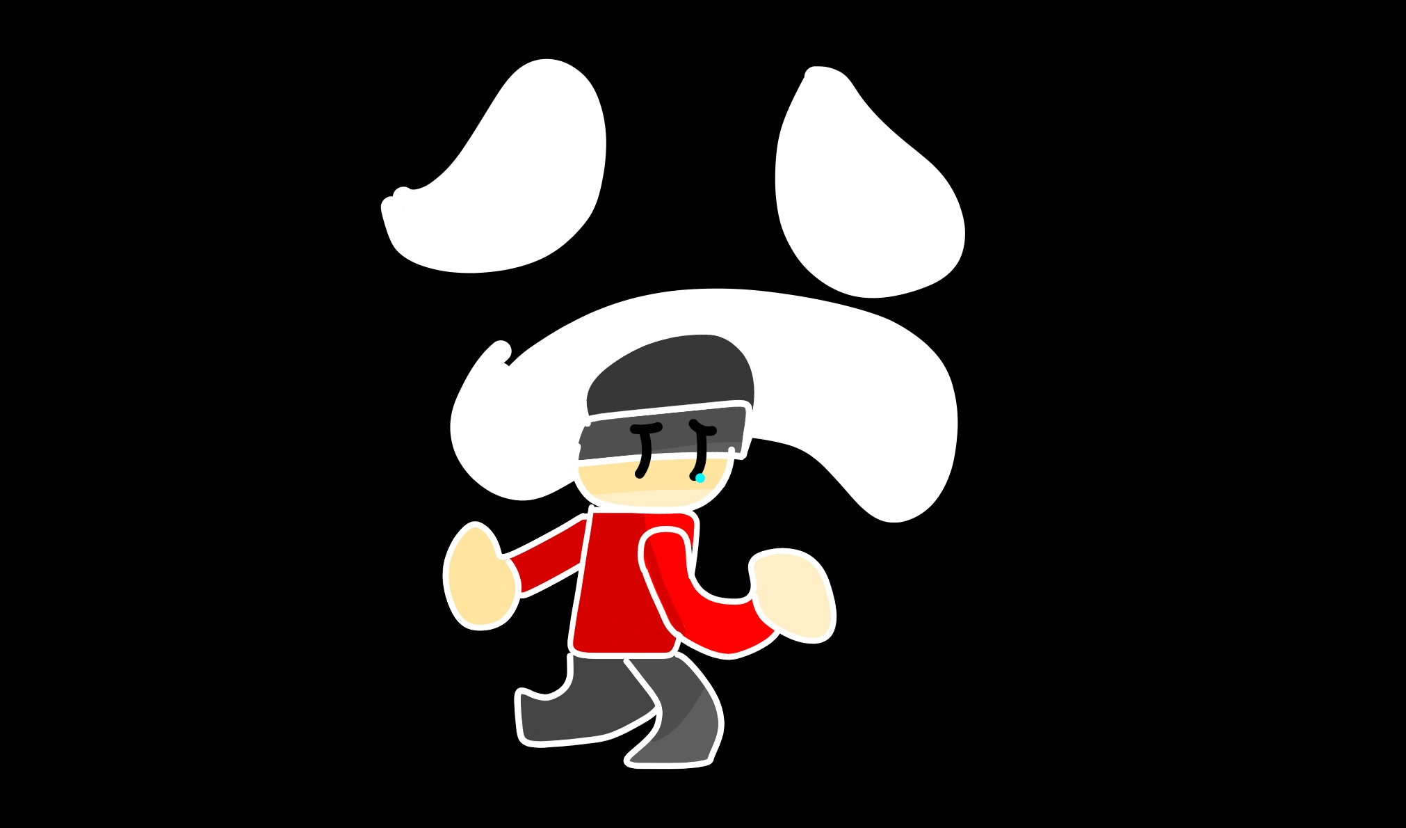 end of nightmares... | Fandom