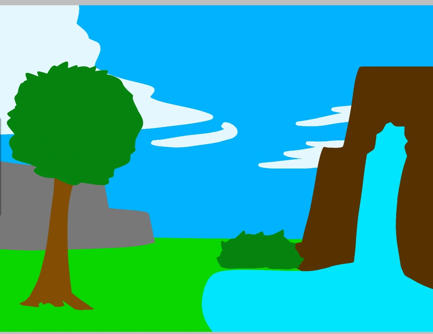 The Mega BSS Art Project Progress #1 | Fandom