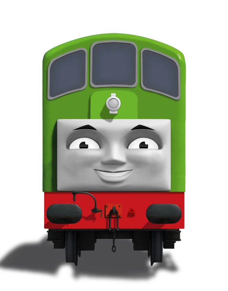 Discuss Everything About Thomas the Tank Engine Wiki | Fandom