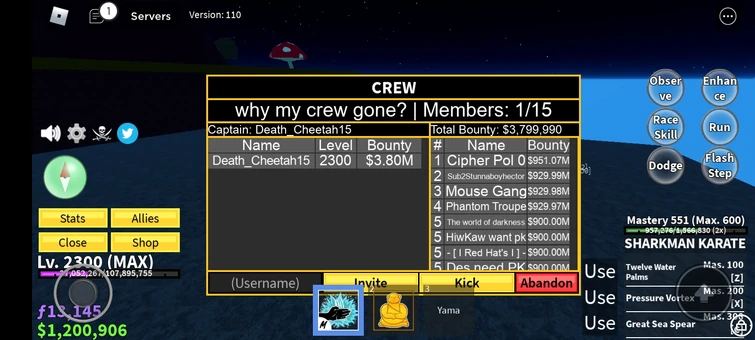 LOL WHO NEED BUDDHA M1 SPAM XDDDDDDD | Fandom