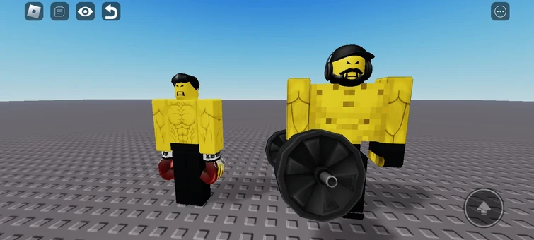 Discuss Everything About The Battle Bricks Wiki | Fandom