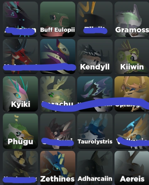 lf: 2 revives | Fandom