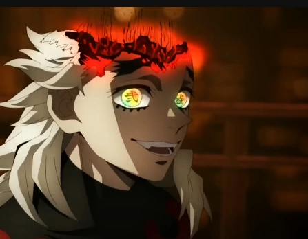 Watching Demon Slayer in 0.25x speed: | Fandom