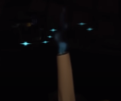 guiding light candle | Fandom