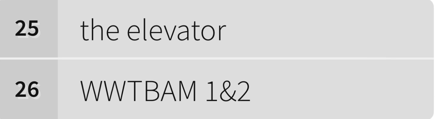 SML best videos tournament 13 | Fandom