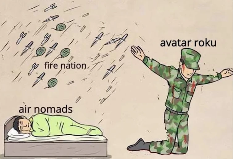 Avatar meme #9 | Fandom