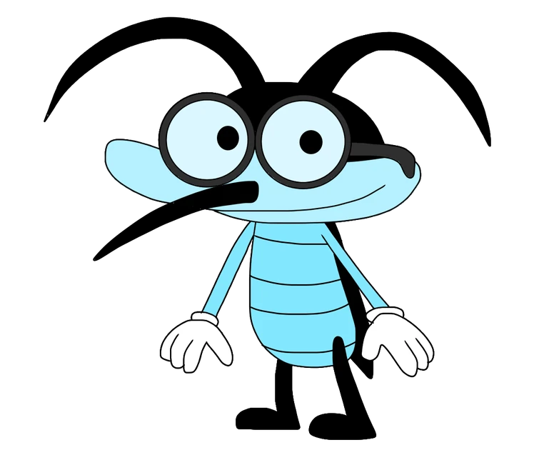 Jimmy the cockroach | Fandom