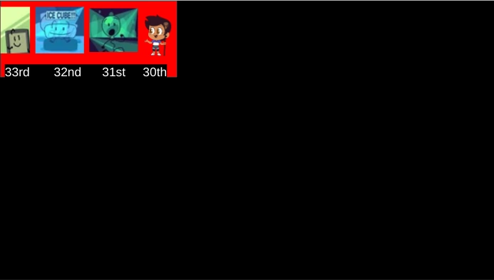 BFDD 5: 2nd Chance | Fandom