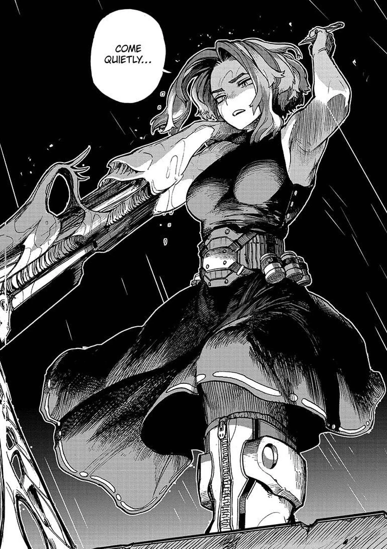 Where are they the elbows where are they! | Fandom