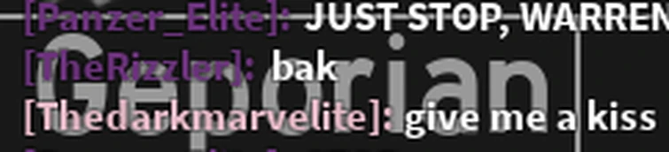 Thedarkmarvelite ERPing?!?!?! | Fandom