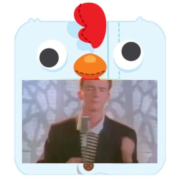 Chick Astley | Fandom