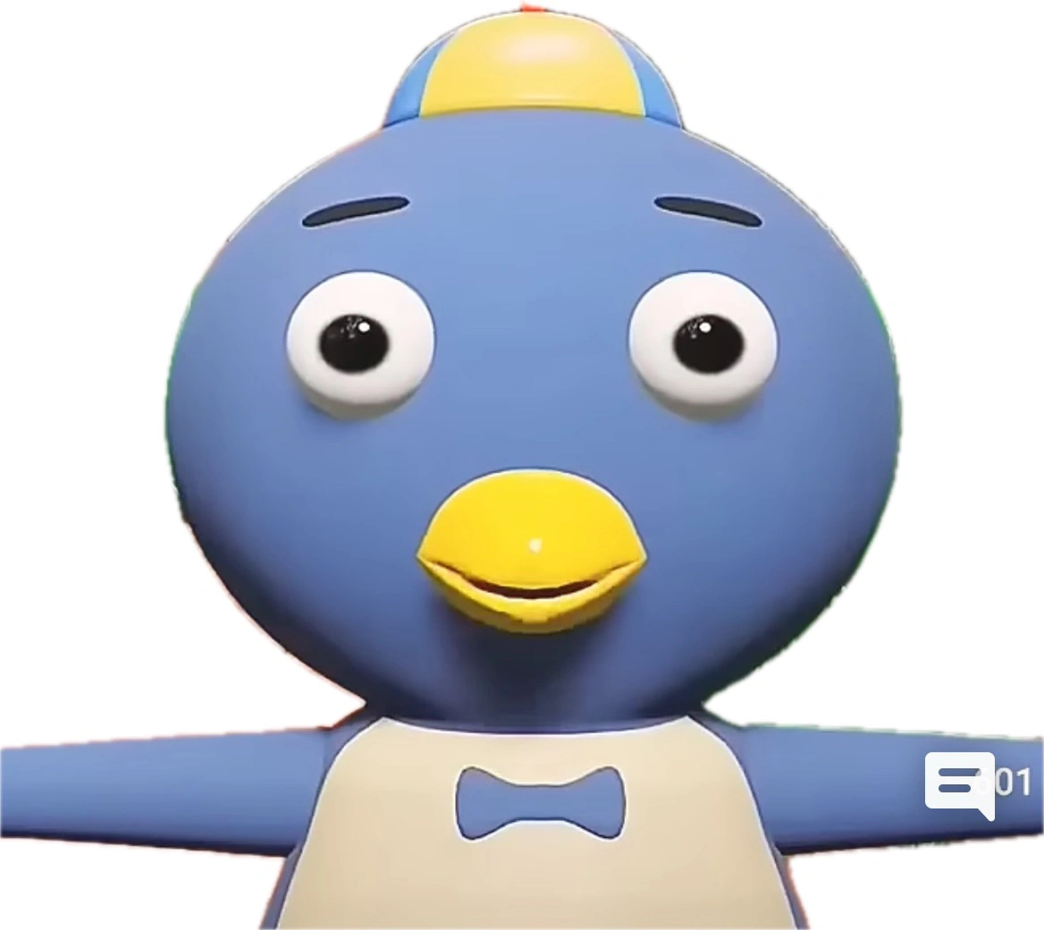 Pablo T-posing | Fandom