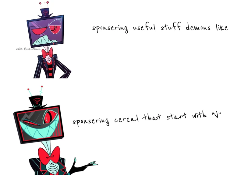Vox. | Fandom