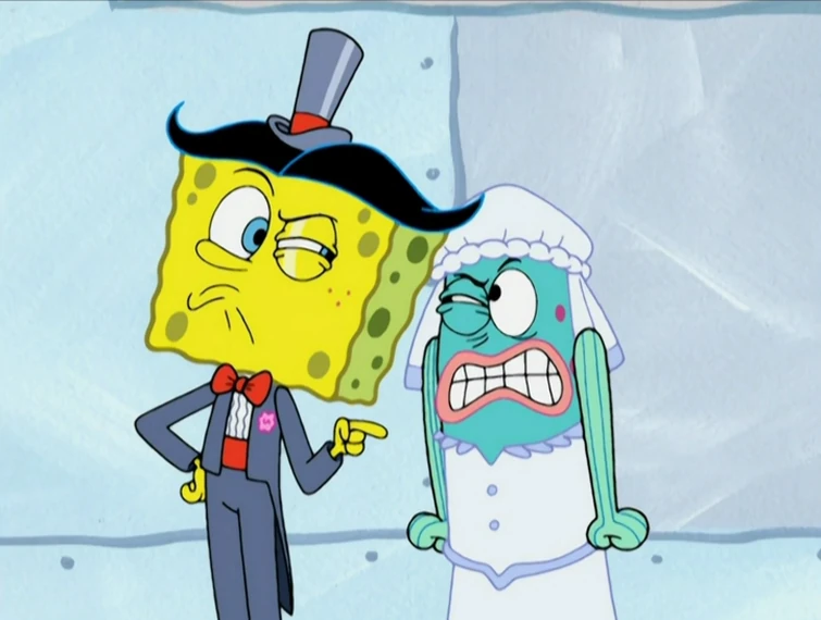Discuss Everything About Encyclopedia SpongeBobia | Fandom