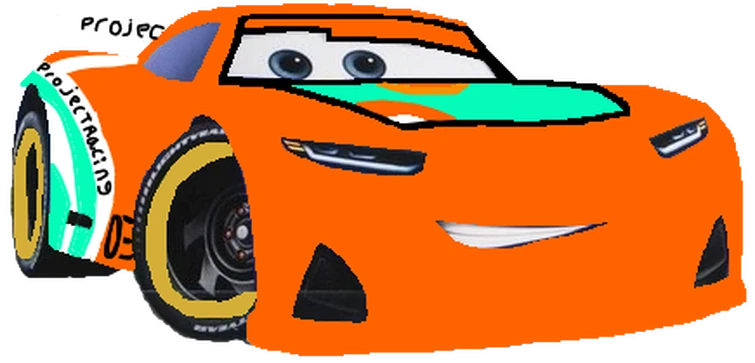 Discuss Everything About Piston Cup Wiki | Fandom