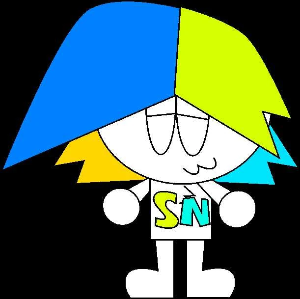 Snappy (The Alpha Friends) | Fandom