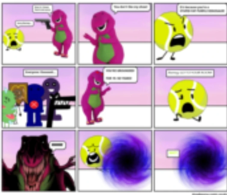 comic studio is peak guys | Fandom