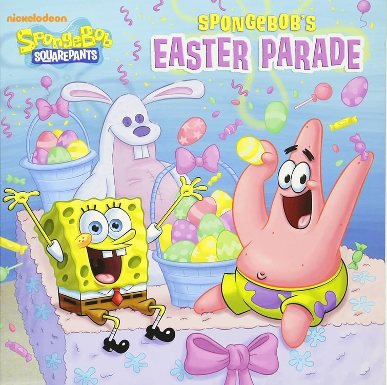 Happy Easter, everyone! | Fandom