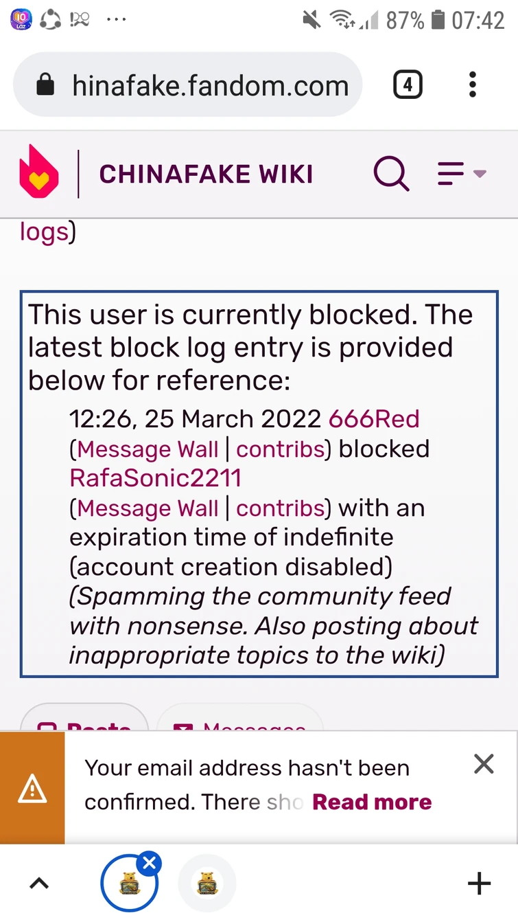 Discuss Everything About Chinafake Wiki | Fandom